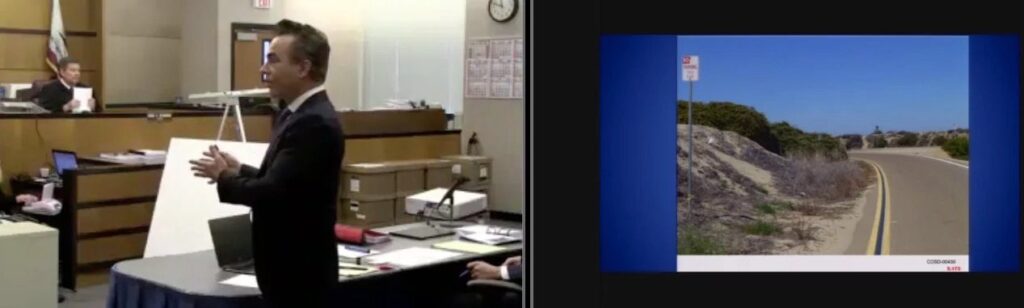 Courtroom View Network Includes Arash Homampour In Their Decade ...