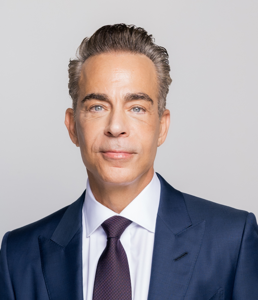 Arash Homampour - Homampour Law Firm